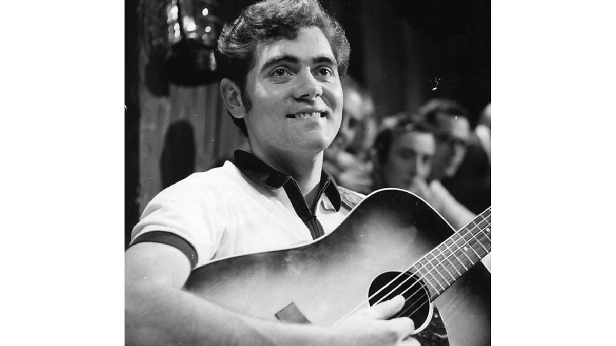 BBC Radio Wales - Max Boyce