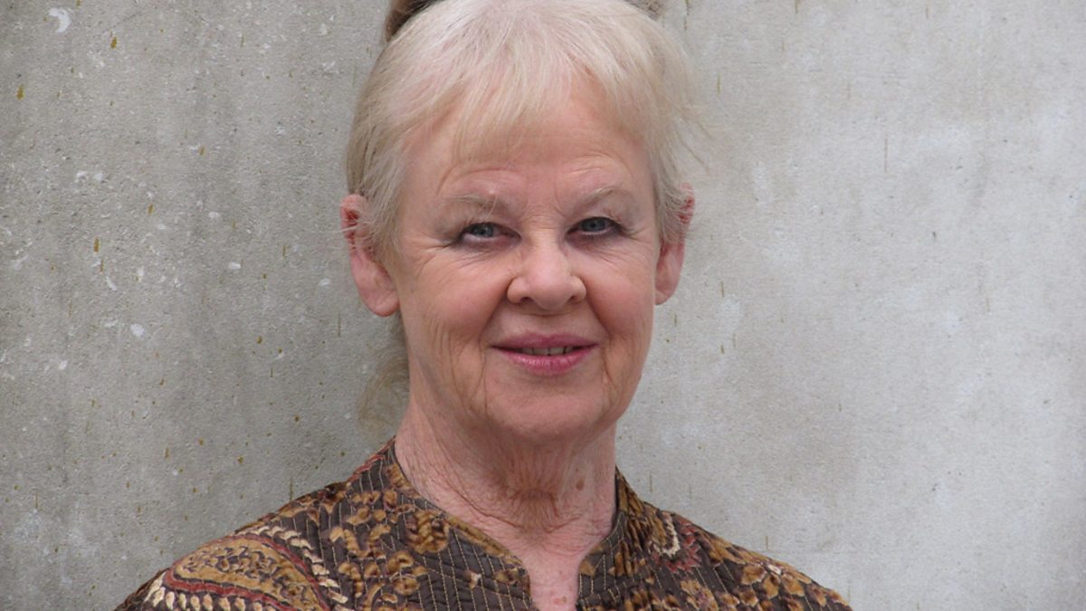 BBC Radio 4 - The Life Scientific, Jenny Graves