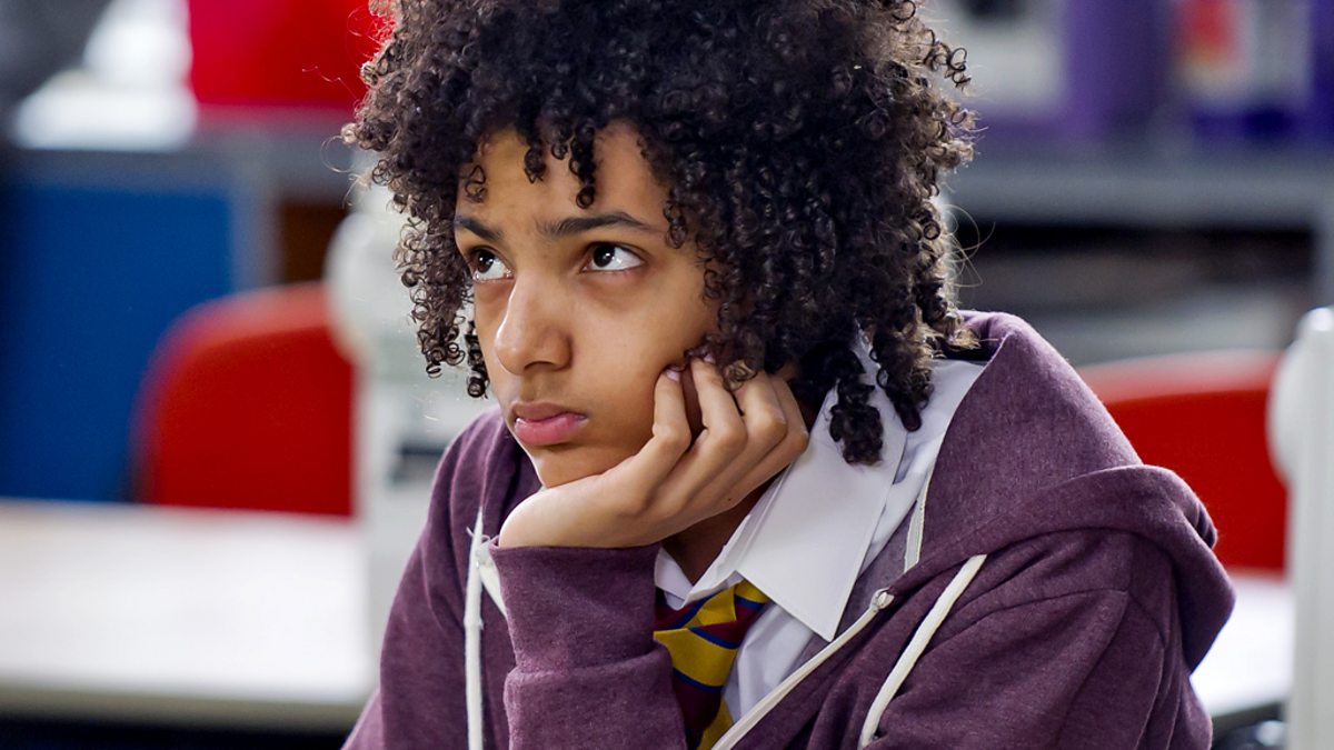 Waterloo Road - Series 9: Episode 6 - BBC iPlayer