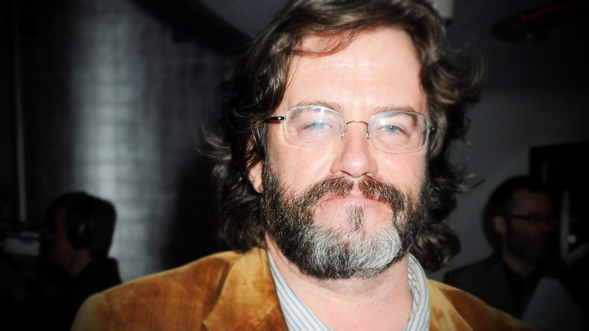 BBC Radio 3 - Private Passions, Greg Doran