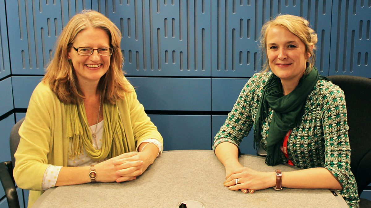 BBC Radio 3 - Essential Classics, Thursday - Sarah Walker - Galleries