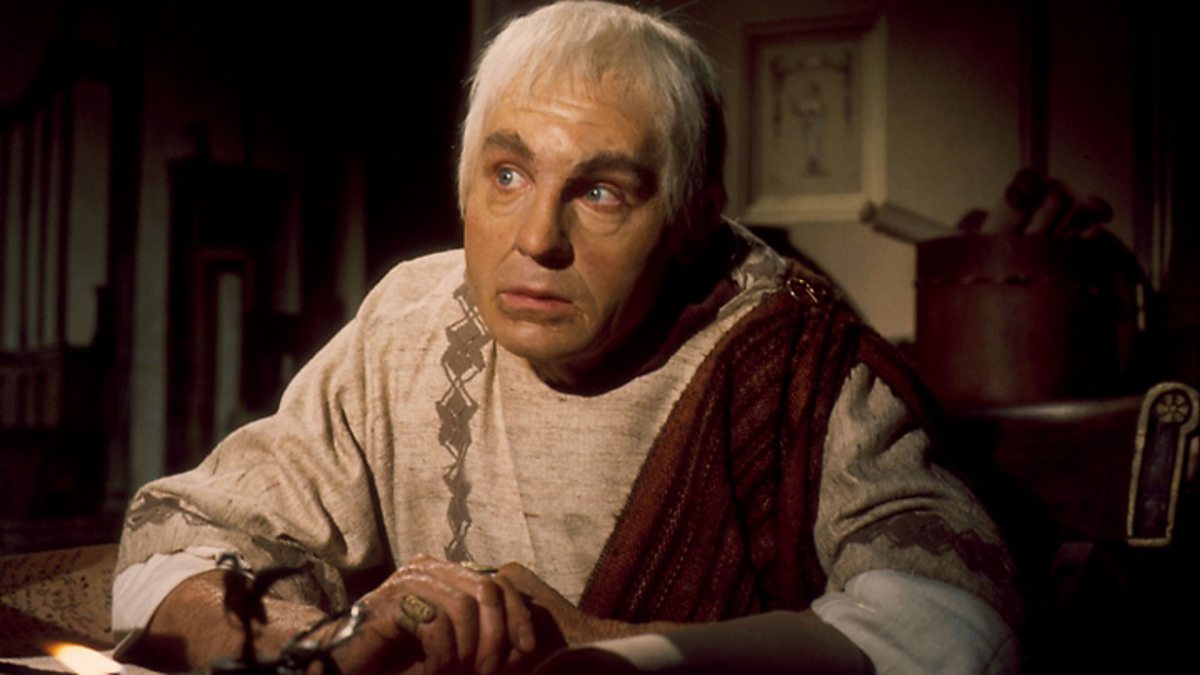 BBC - History of the BBC, First episode of I, Claudius 20 September 1976