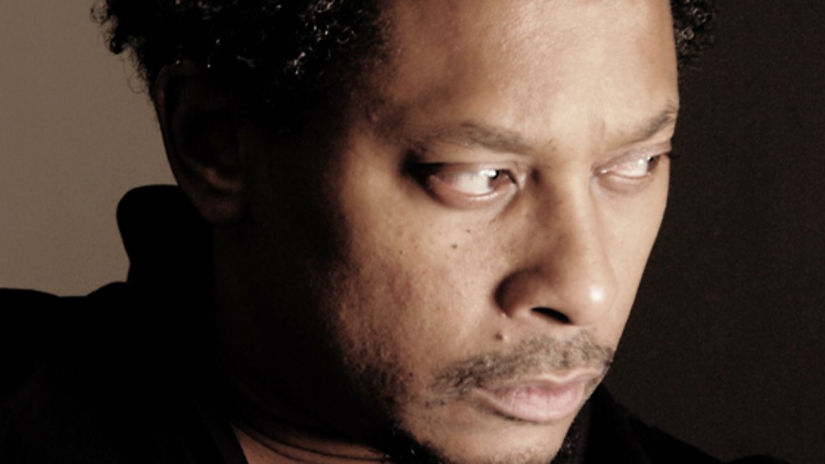 BBC Radio 6 Music - 6 Mix - Derrick May