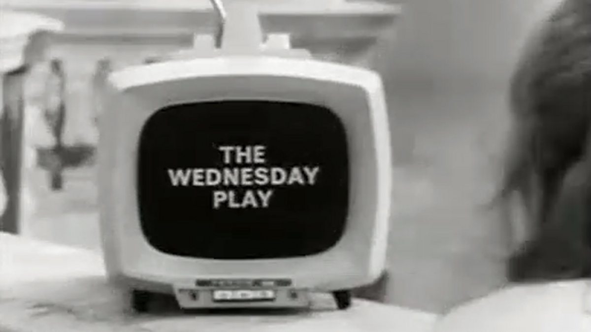 BBC - History of the BBC, The Wednesday Play first broadcast 28 October ...