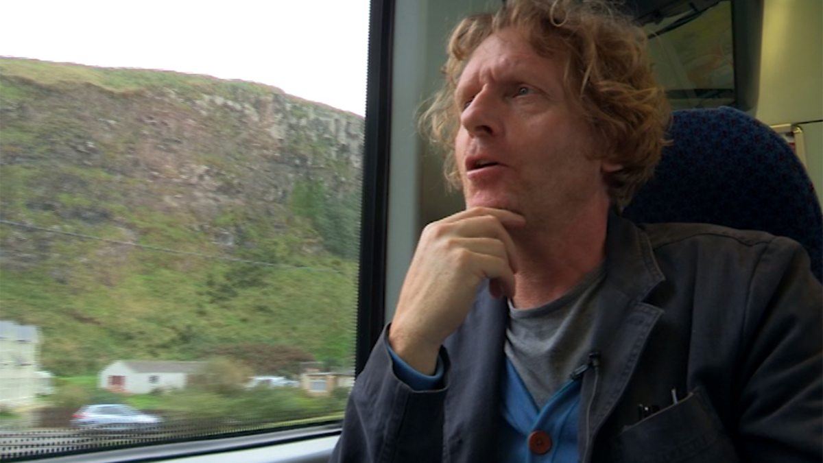 BBC Radio 4 - The Reith Lectures, Grayson Perry - Playing to the ...