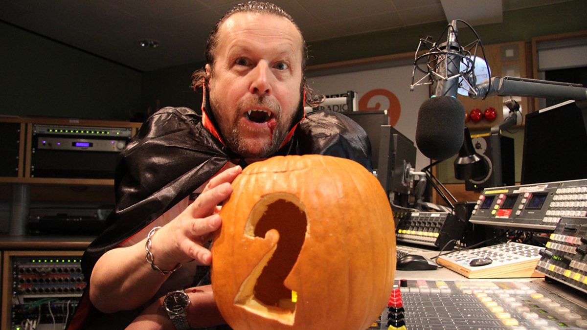 BBC Radio 2 - Sunday Night is Music Night, Fairy Tales, Alex Lester - so that's why he's called ...