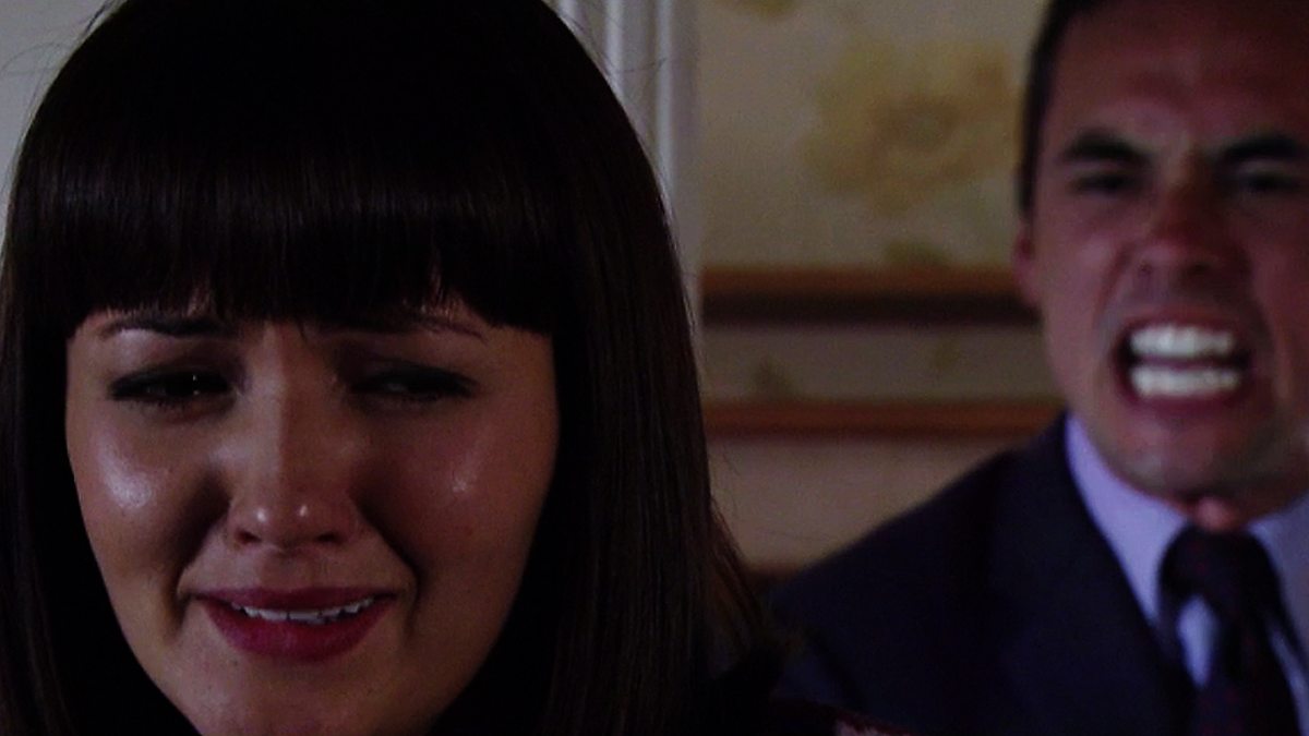 BBC One - EastEnders, Trailer: Will Michael rest in peace?