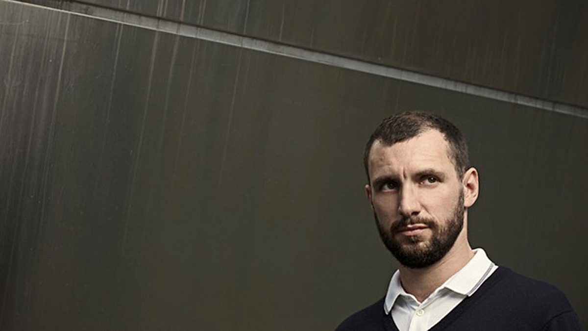 BBC Radio 1 - Rob da Bank, Eats Everything co-hosts!, Special Request ...