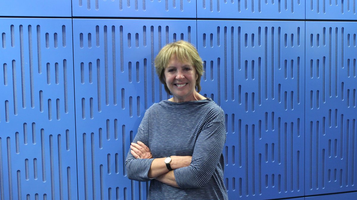 BBC Radio 3 - Essential Classics, Monday - Rob Cowan, Penelope Wilton ...