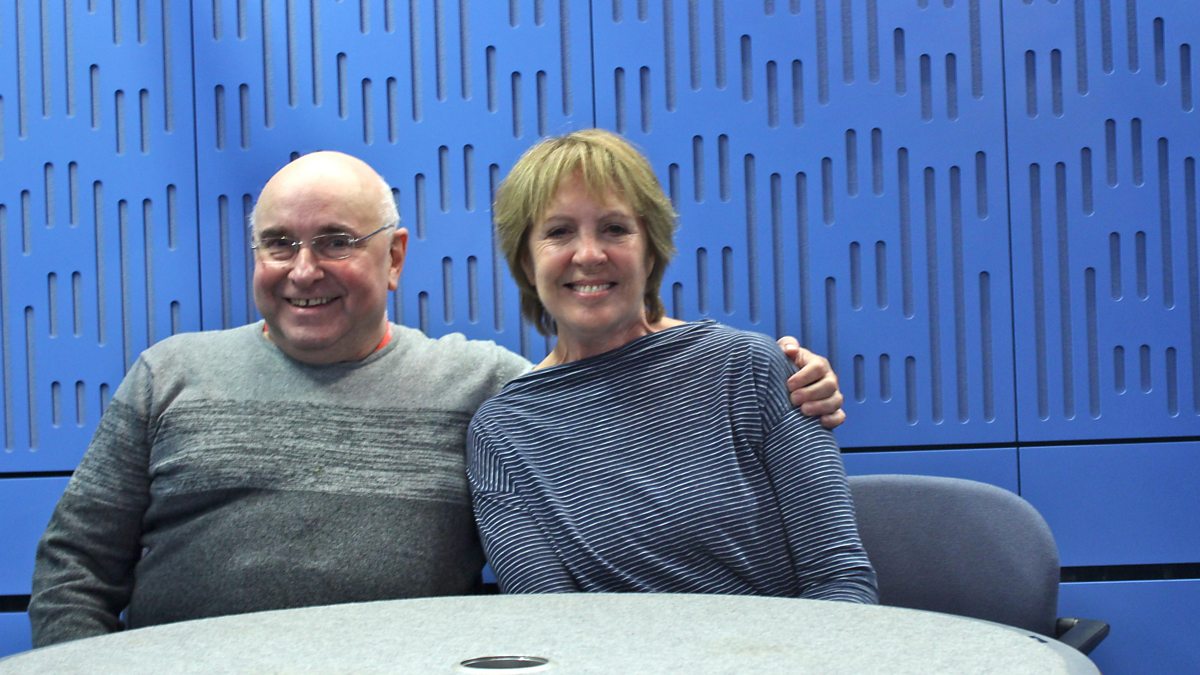 BBC Radio 3 - Essential Classics, Monday - Rob Cowan, Rob Cowan ...