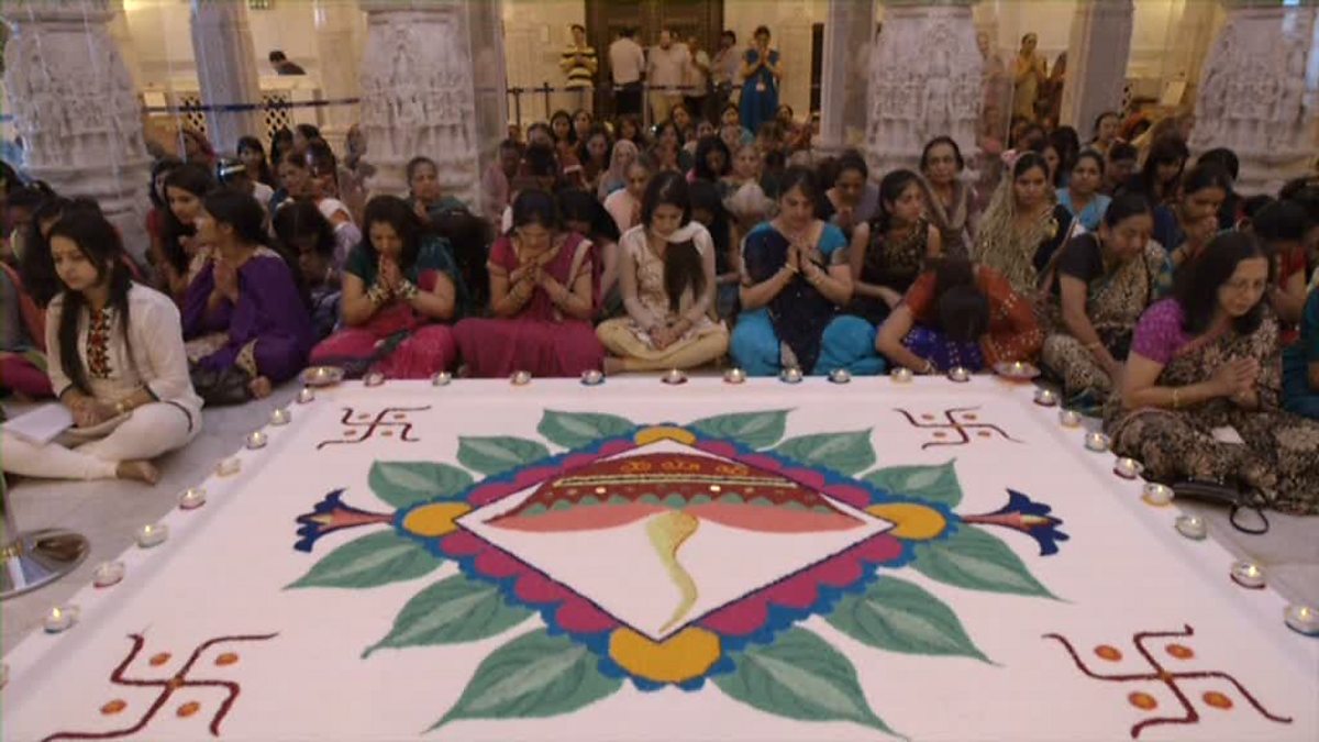 BBC One - The Story of the Swastika, The Story of the Swastika