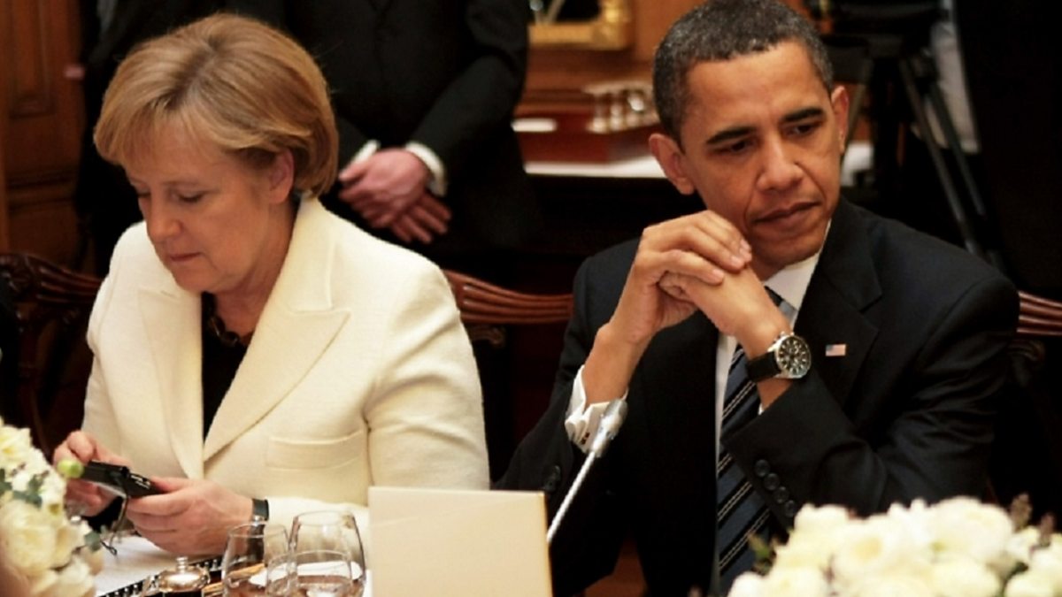 BBC World Service - From Our Own Correspondent, Tapped Phones and ...