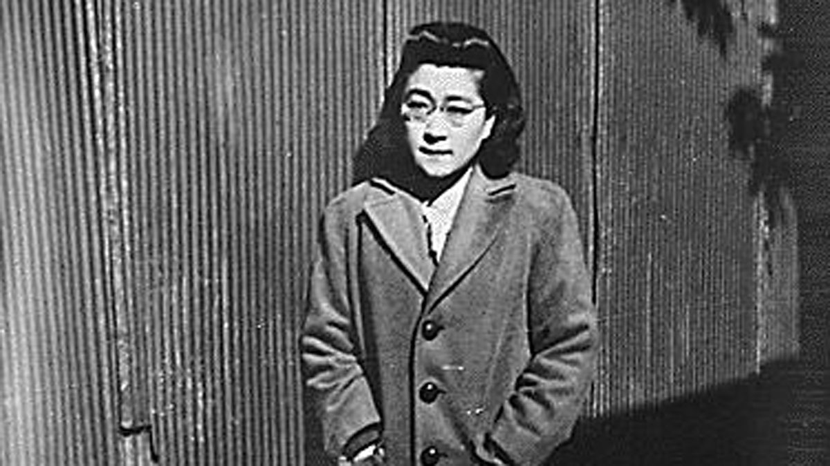 BBC World Service - Witness History, Tokyo Rose - The Most Hated Woman ...
