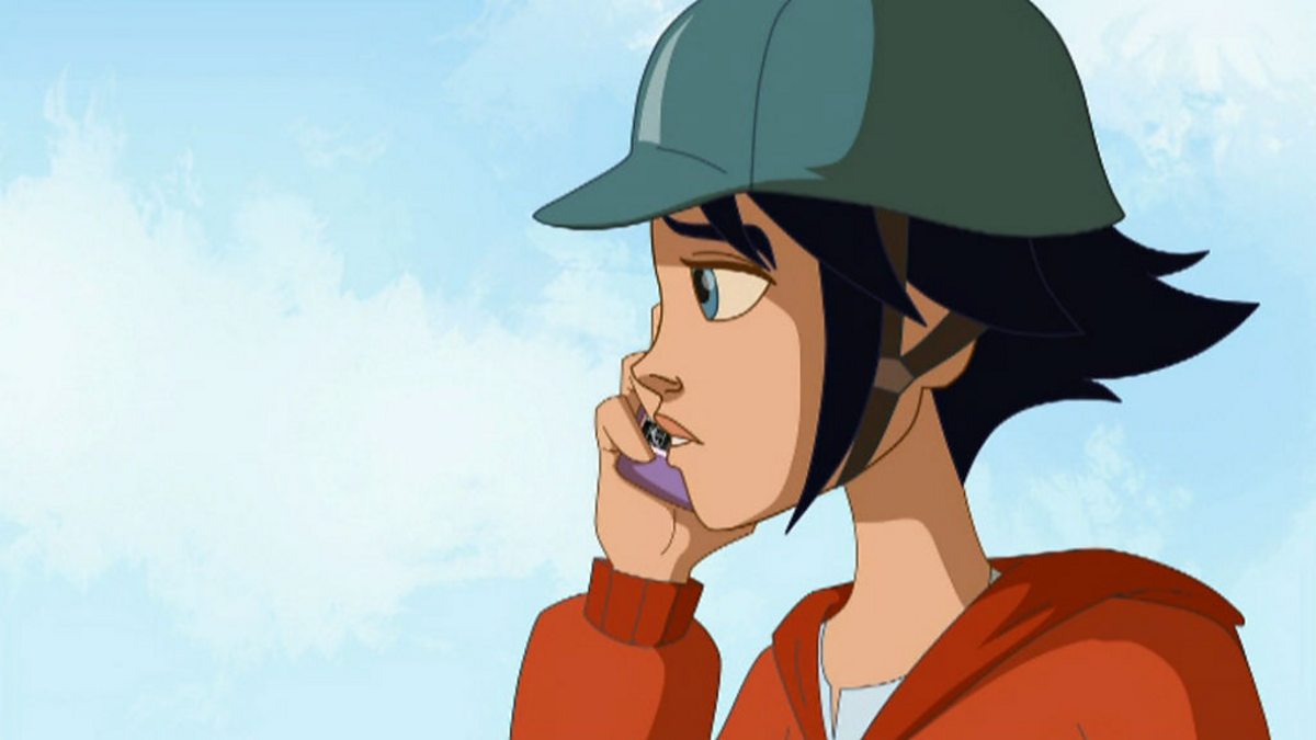 BBC ALBA - An Rainse/The Ranch, Cunart, Mistral, Feumaidh Lena a dhol ...