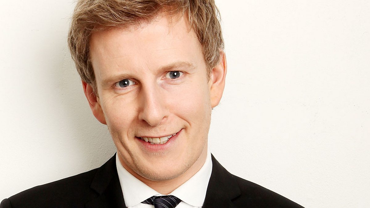 BBC Radio Scotland - MacAulay and Co, 29/10/2013, Patrick Kielty ...