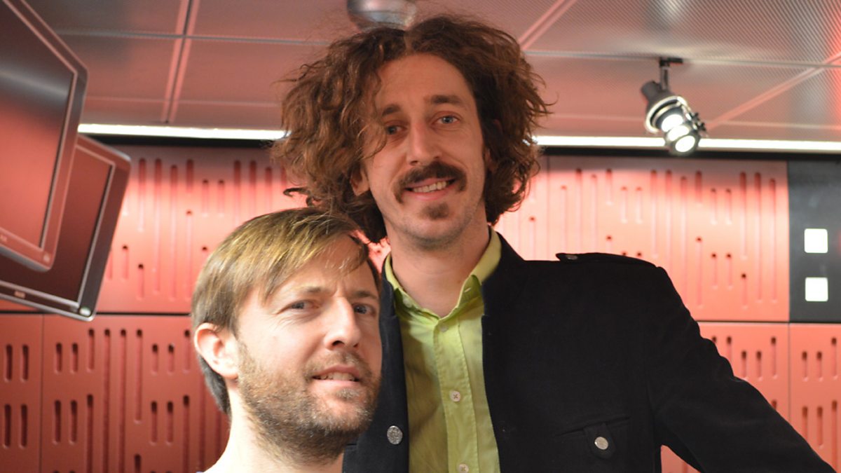 BBC Radio 4 Extra - The Comedy Club Interviews, Andrew Maxwell on the ...