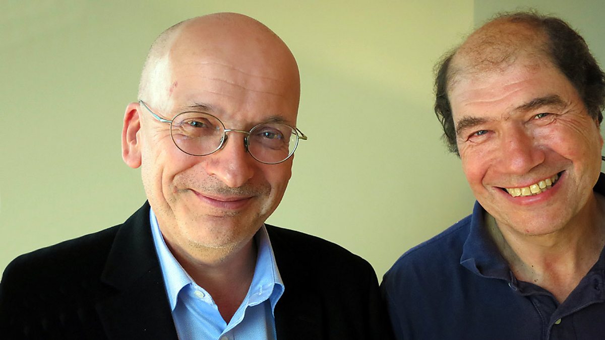 BBC Radio 3 - Private Passions, Roddy Doyle, Roddy Doyle on Mozart's ...