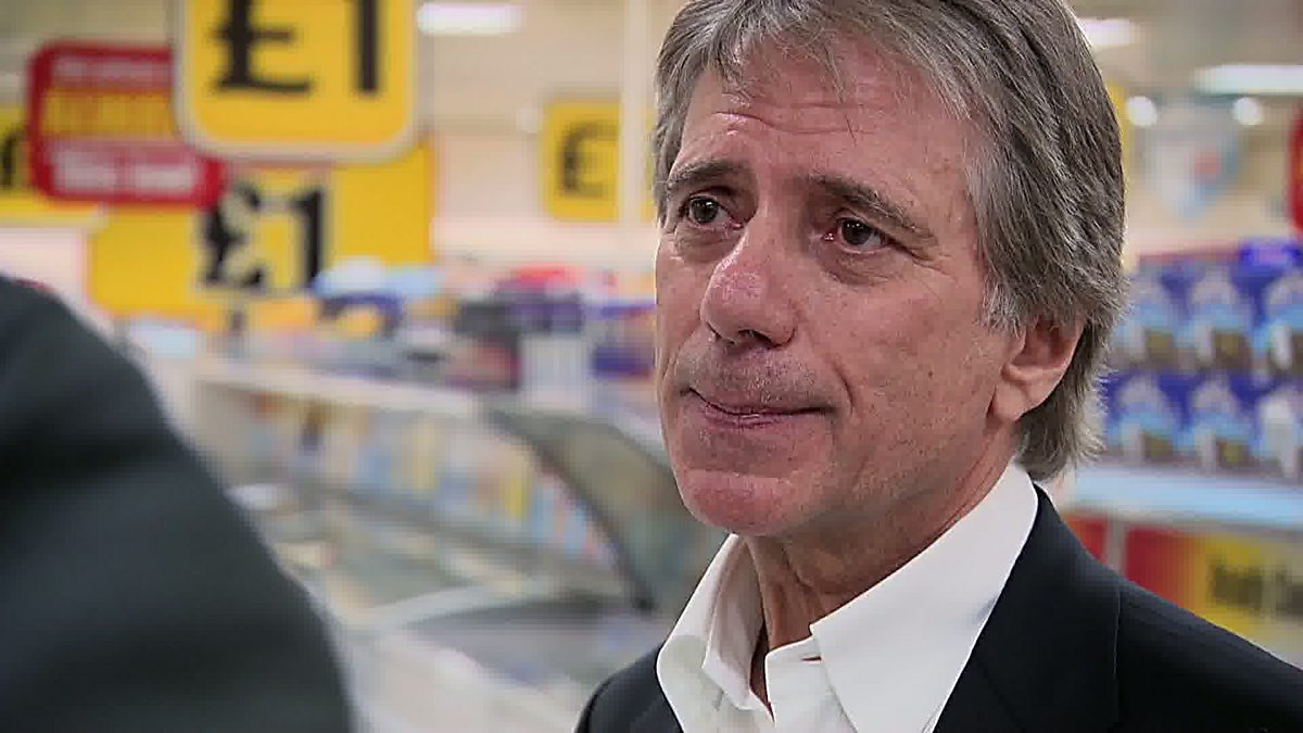 BBC Two - Iceland Foods: Life in The Freezer Cabinet, Episode 2 ...