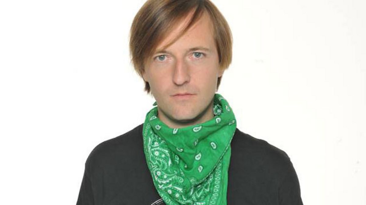 BBC Radio 4 - Andrew Maxwell's Public Enemies, The Internet, The spying ...