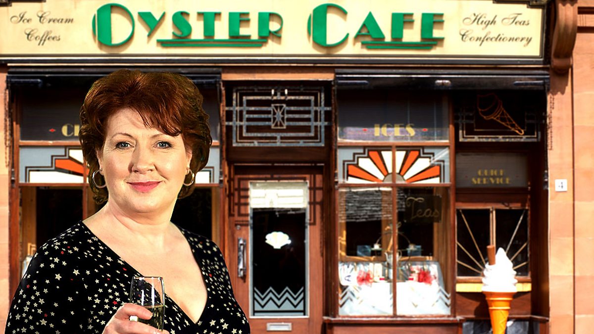 BBC Radio Scotland - MacAulay and Co, 30/10/2013, Libby McArthur ...