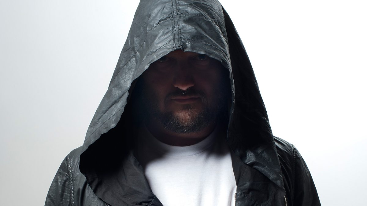 BBC Radio 1Xtra - MistaJam, Sixty Minutes of Crookers, Crookers takes ...