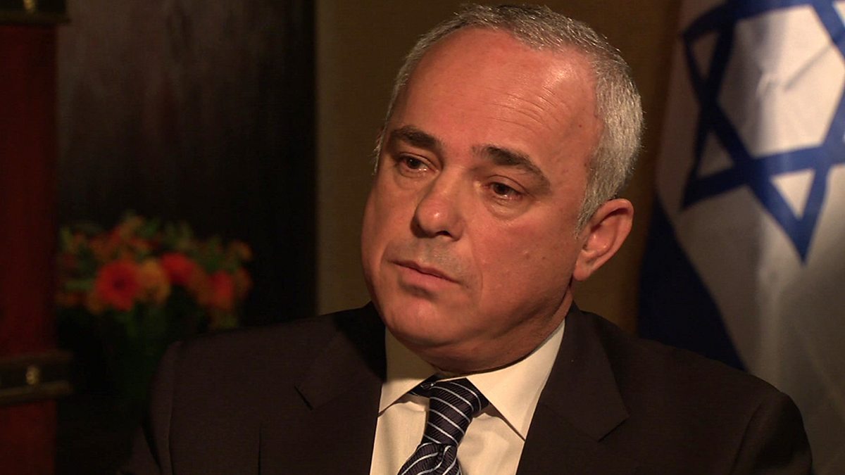 BBC News - HARDtalk, 31/10/2013 GMT