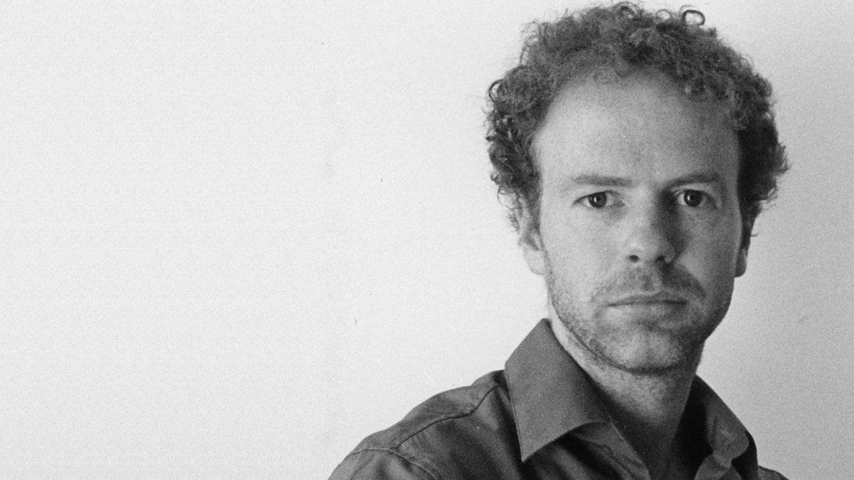 BBC Radio 4 - Bookclub, Matthew Hollis - Now All Roads Lead to France ...