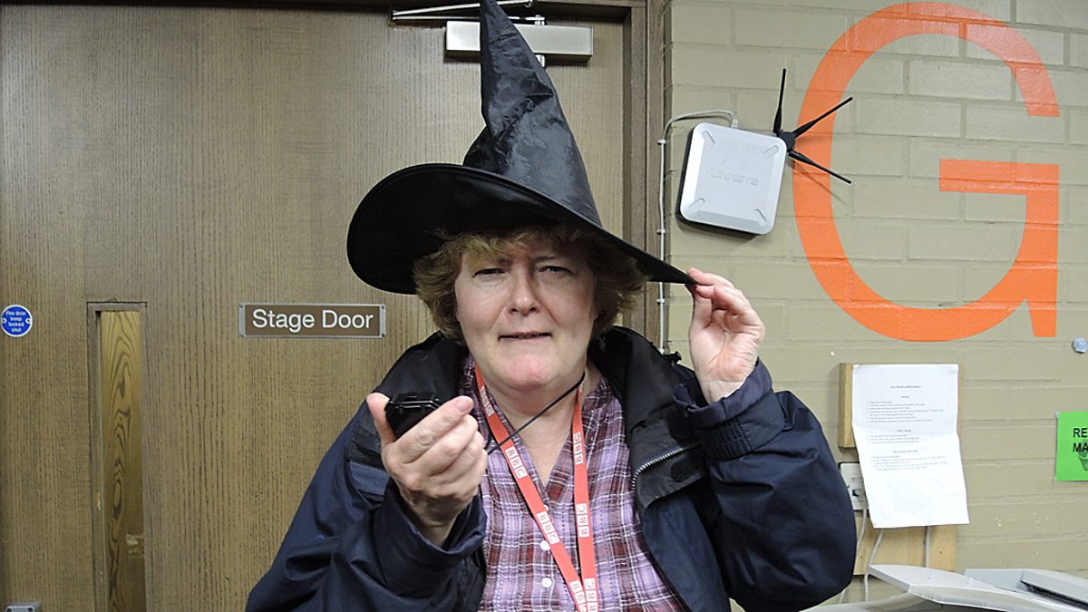 BBC Radio 2 - Sunday Night is Music Night, Fairy Tales, Welcome to our ...