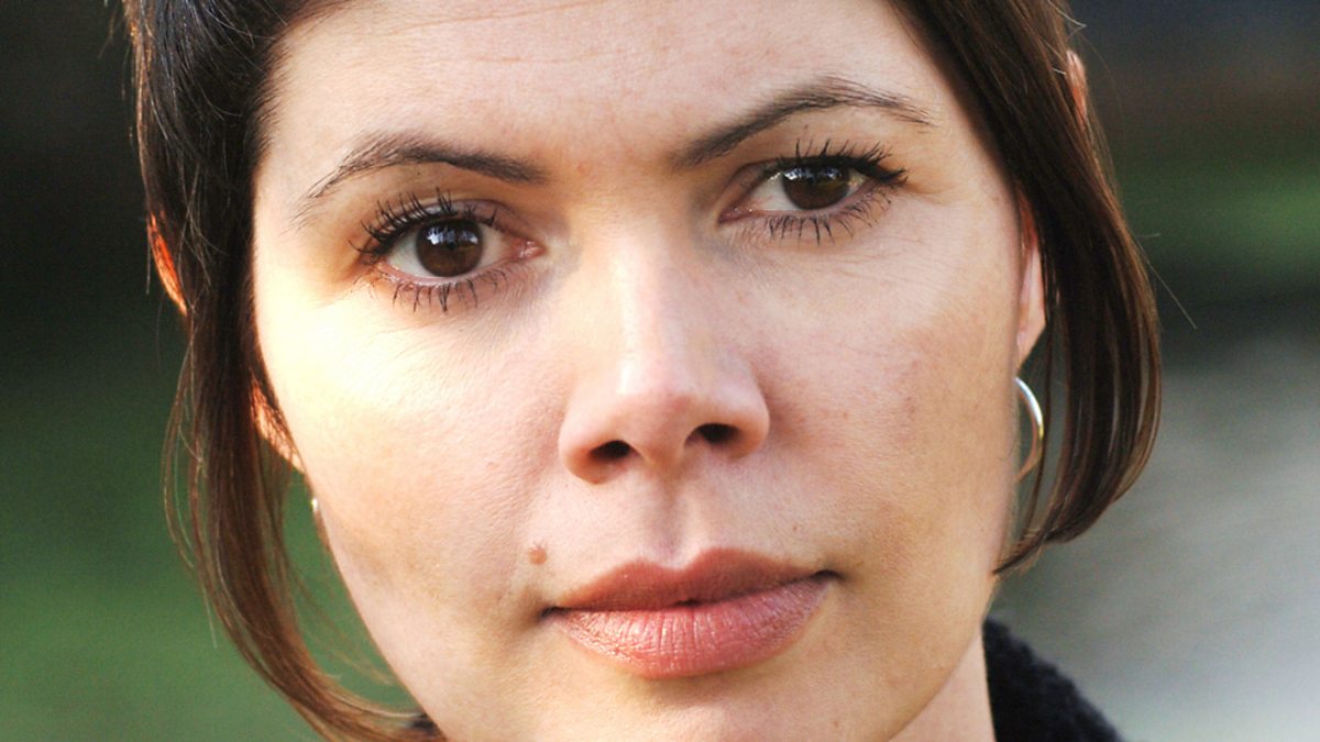 BBC Blogs - Springwatch - Anna Guthrie