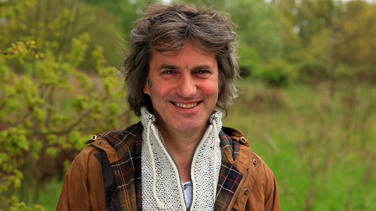 BBC Radio 4 - Tweet of the Day - Martin Hughes-Games