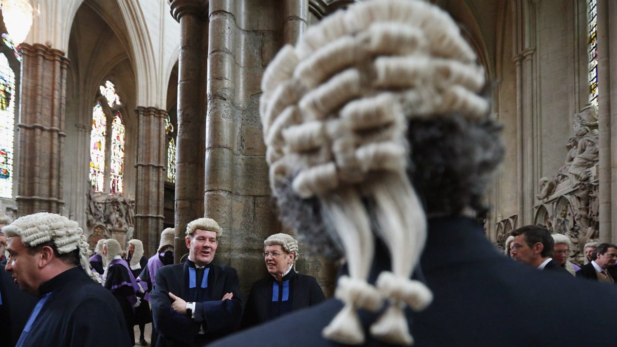 BBC Radio Stoke - Perry Spiller, 31/10/2013, Catherine O'Reilly: Courts ...