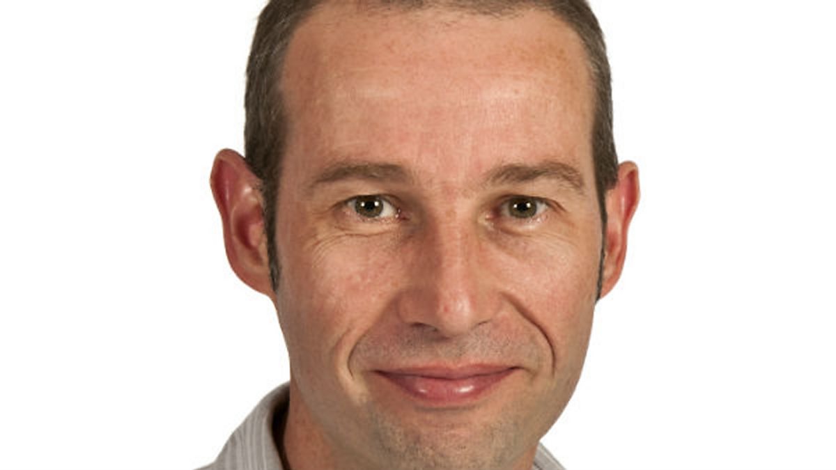 BBC Blogs - Springwatch - Jason Chapman