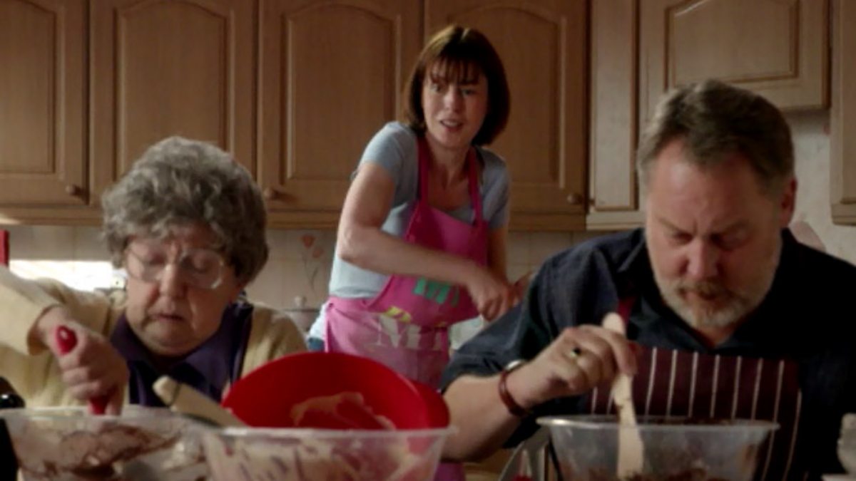 BBC Two - Hebburn, Series 2, Trail: Hebburn - Series 2