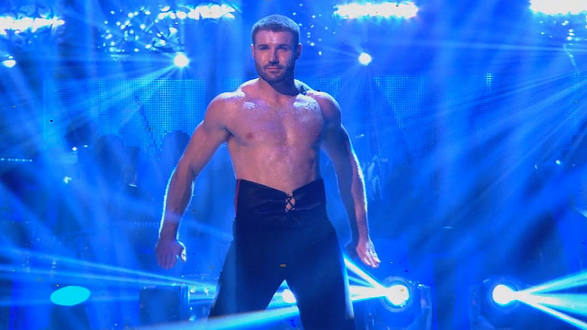 BBC One - Strictly Come Dancing, Series 11, Week 6 Results, Strictly in ...