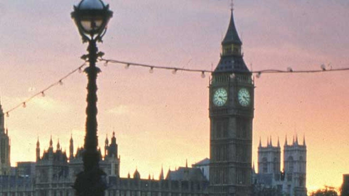 BBC Radio 4 - Westminster Hour, 03/11/2013, View from the benches