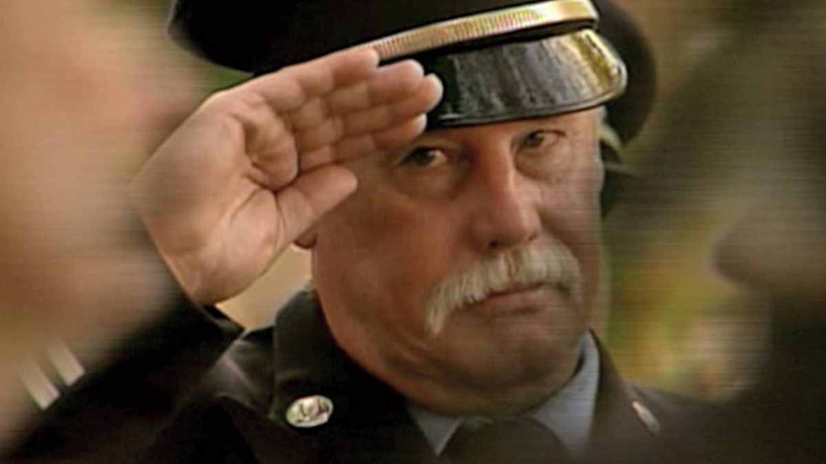 BBC One - Danny Boy - The Ballad That Bewitched the World, Watch a ...