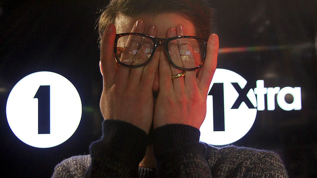 BBC Radio 1Xtra - DJ Target, Friend Within Back To Back, Friend Within ...