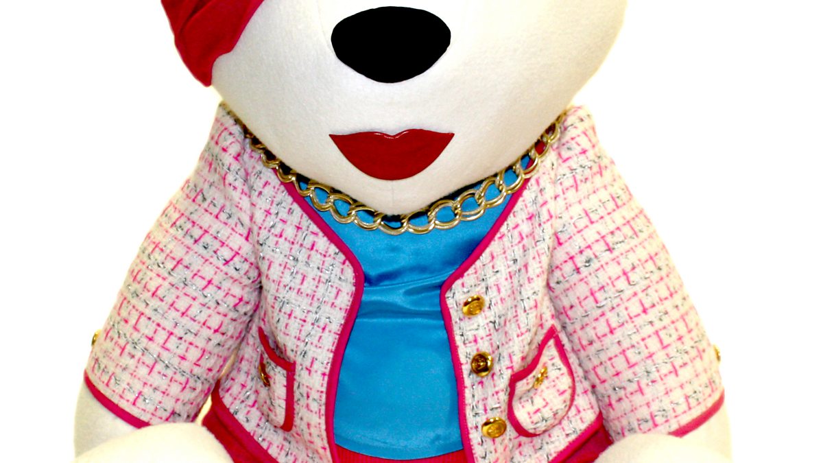 BBC - BBC Children in Need - Very Important Pudsey Collection