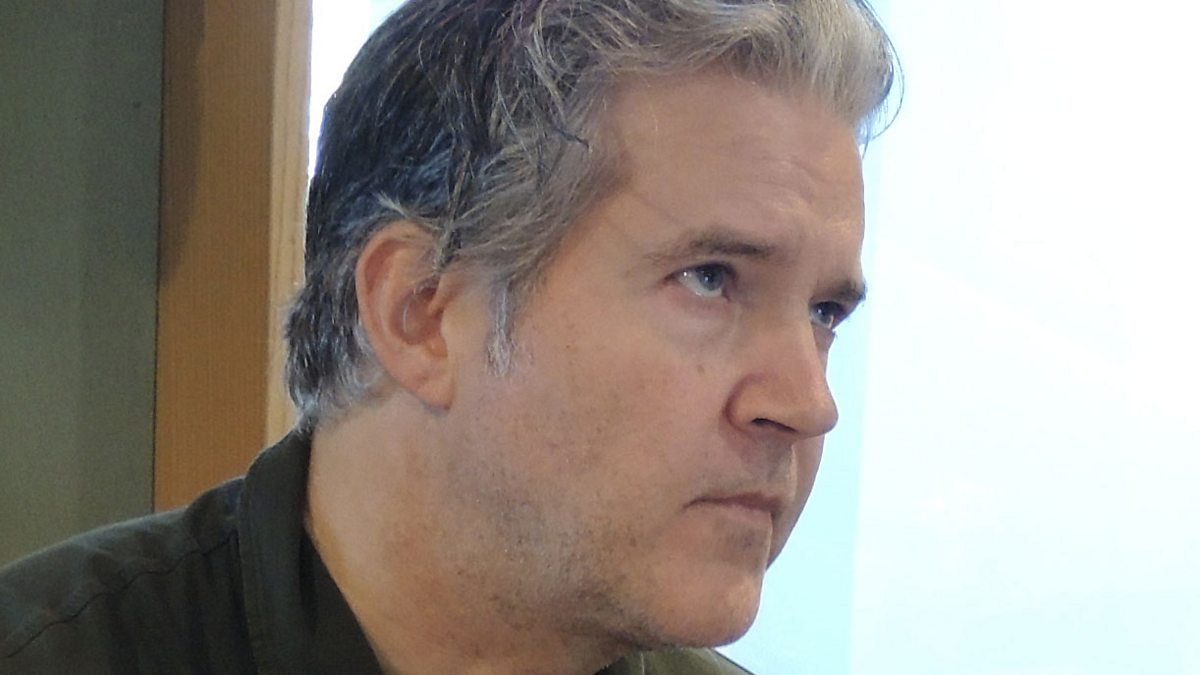 BBC Radio 2 - Bob Harris Sunday, Gideon Coe sits in with Lloyd Cole ...