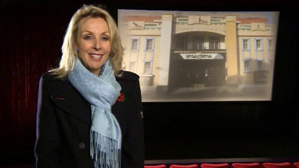 BBC One - East Midlands Today, 04/11/2013, Made in Leicester: Your Pictures