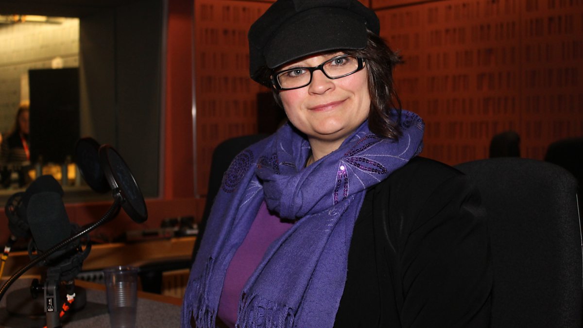 BBC Radio 4 - Woman's Hour, Dido Harding; Women casting directors ...