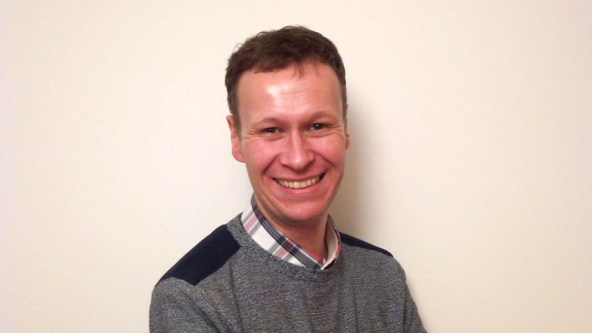 BBC Blogs - BBC Radio 3 - Richard Denison