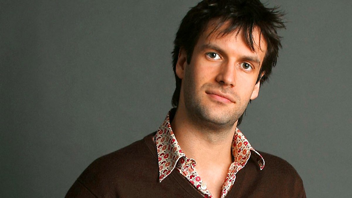 BBC Radio 4 Extra - Think the Unthinkable, Series 1 - Episode guide