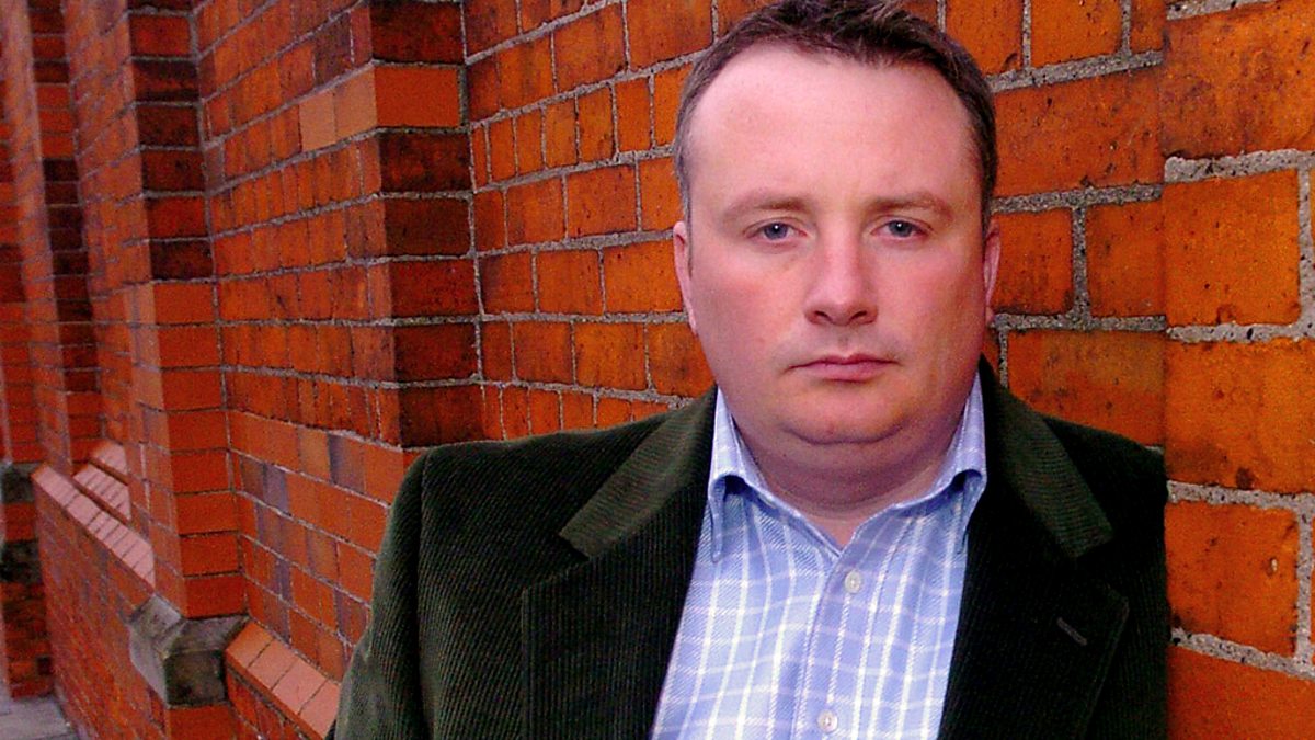 BBC One - Panic Attack, Series 1