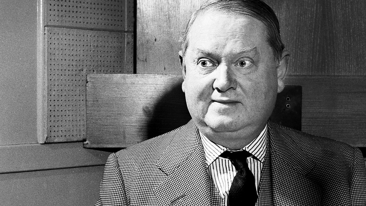 BBC Radio 7 - Decline and Fall