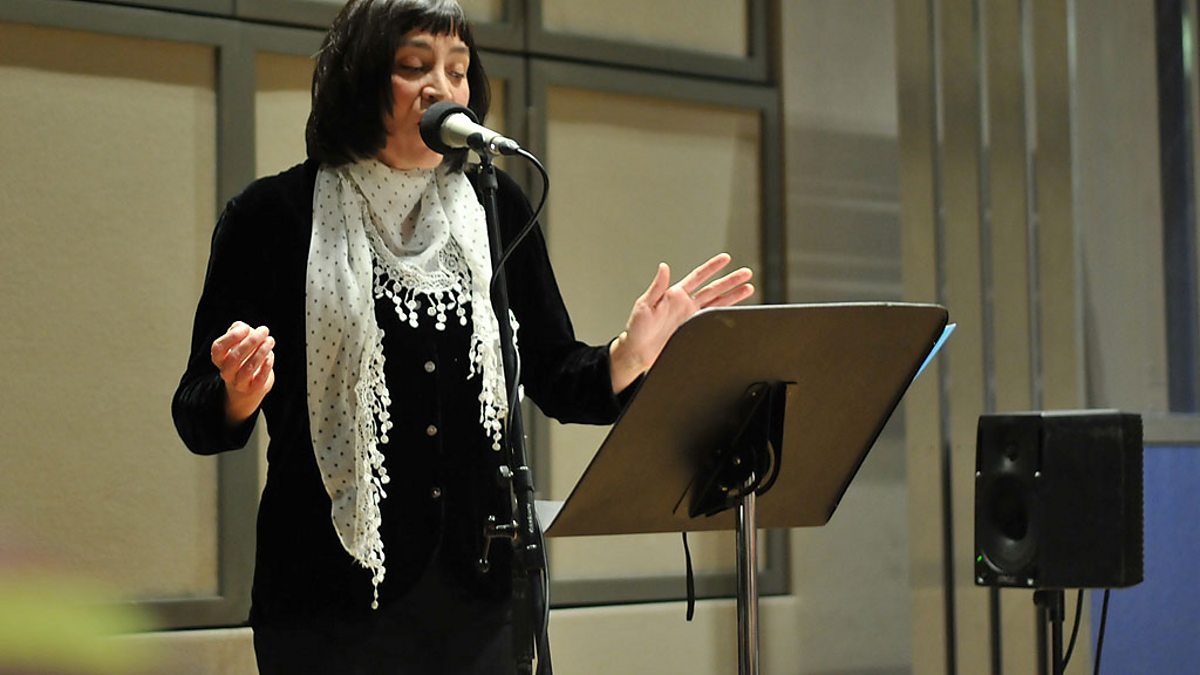 BBC Radio Scotland - Classics Unwrapped, 05/11/2013, Mr McFall's ...