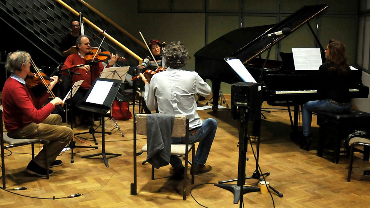 BBC Radio Scotland - Classics Unwrapped, 05/11/2013, Mr McFall's ...