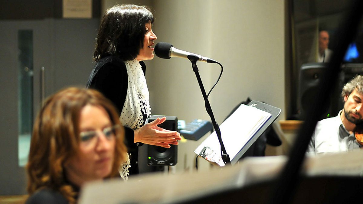 BBC Radio Scotland - Classics Unwrapped, 05/11/2013, Mr McFall's ...