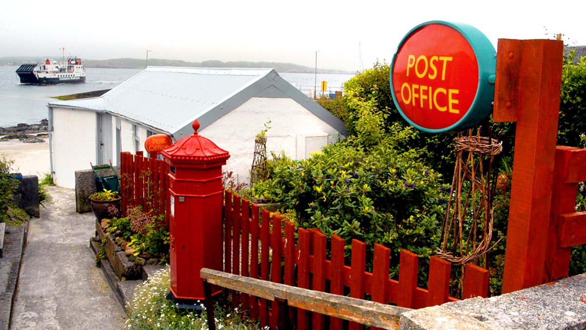 BBC Radio 4 - The Last Post - Episode guide