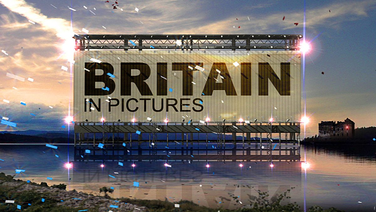 BBC Four - Britain in Pictures